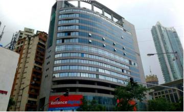 Altimus in Worli, Mumbai | Cityinfo Services