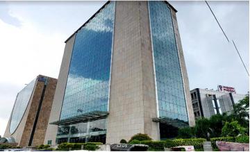 Max Towers in Sector 16B, Noida | Cityinfo Services