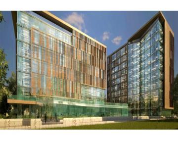 SP Infocity - Tower B in Udyog Vihar, Gurgaon | Cityinfo Services