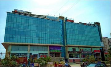 91 Springboard - ORR Mahadevapura in Mahadevapura, Bangalore | Cityinfo ...