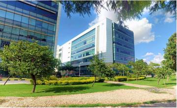 Embassy Tech Village - Petunia (Block 3B) in Marathahalli - Sarjapur ...
