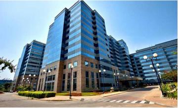 International Tech Park Bangalore - Victor in Whitefield, Bangalore ...