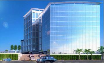 Capital Cyberscape - 1 in Golf Course Extension Road, Gurgaon ...