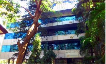 IndiQube - Crystal in Church Street, Bangalore | Cityinfo Services