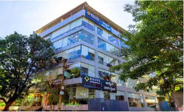 BHIVE - AKR Tech Park (Block B) in Electronic City, Bangalore ...