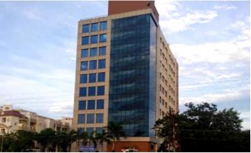 RVI Towers in Velachery, Chennai | Cityinfo Services