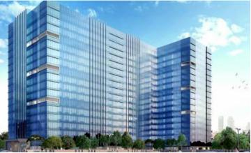 Manyata Embassy Business Park - Balsa (N1) in Nagavara - Nagawara ...