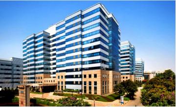 International Tech Park Bangalore - Aviator in Whitefield, Bangalore ...