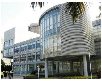 Bengal Intelligent Park (BIPL) - Omega Block in Bidhannagar, Kolkata ...