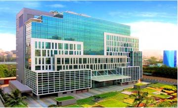 Oberoi Chambers in Andheri West, Mumbai | Cityinfo Services