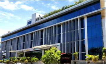 Mindspace Madhapur - Building 12D in Madhapur, Hyderabad | Cityinfo ...