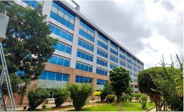 First Technology Place - Altius in Whitefield, Bangalore | Cityinfo ...