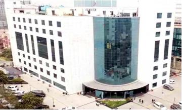 Max Towers in Sector 16B, Noida | Cityinfo Services