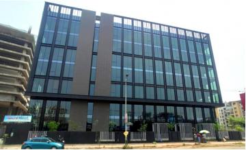 Vascon Almonte IT Park in Kharadi, Pune | Cityinfo Services