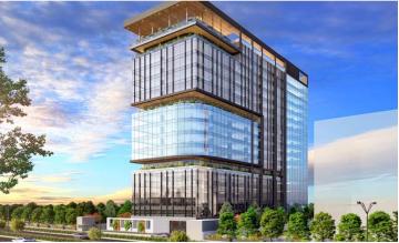 Manyata Embassy Business Park - Balsa (N1) in Nagavara - Nagawara ...