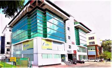 MSR North Towers (MSR Pacman) in Nagavara - Nagawara, Bangalore ...