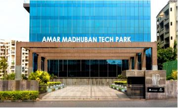 Smartworks - M Agile (Baner) in Baner Road, Pune | Cityinfo Services