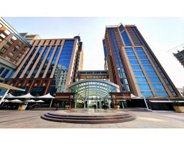 Regus - CBD (Raheja Towers) in MG Road, Bangalore | Cityinfo Services