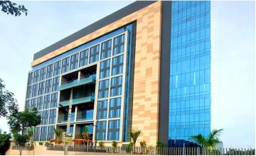 Bagmane World Technology Centre - Coral in KR Puram - Marathahalli ...