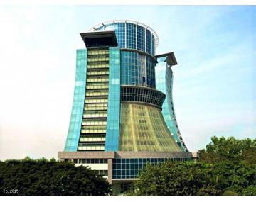 Romell Tech Park | Office Space for Rent in Mumbai | Cit