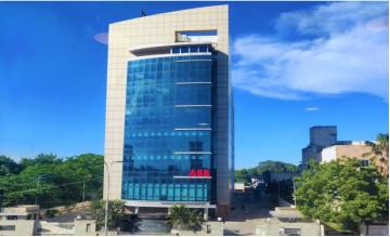 KRC Commerzone Porur - Tower A in Mount Poonamalle High Road, Chennai ...