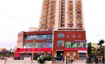 Manyata Embassy Business Park - Acacia Block B (M3) in Nagavara ...