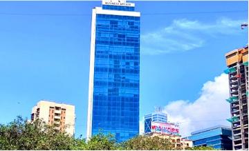 The Ruby in Dadar, Mumbai | Cityinfo Services