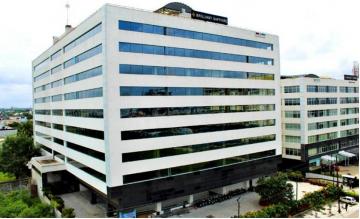 Awfis - Winway World Offices in Vijay Nagar, Indore | Cityinfo Services