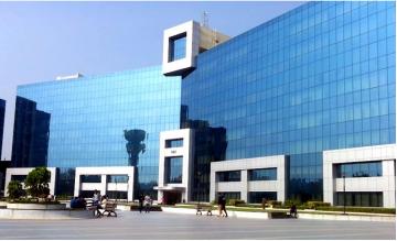 Magarpatta Cyber City - Tower 7 in Hadapsar, Pune | Cityinfo Services