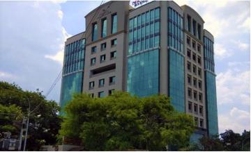 Fagun Towers in Egmore, Chennai | Cityinfo Services