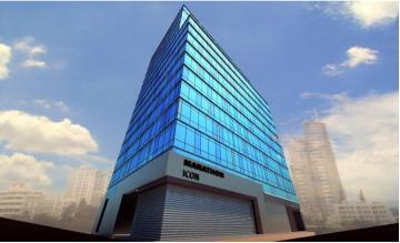 Altimus in Worli, Mumbai | Cityinfo Services