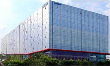 The Executive Centre - DLF Downtown in DLF City Phase 3 Road, Gurgaon ...