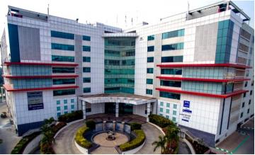 Bagmane Tech Park - Quay in C V Raman Nagar, Bangalore | Cityinfo Services