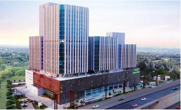 At-One Avana in Sarjapur Main Road, Bangalore | Cityinfo Services