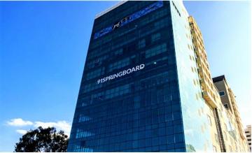 91 Springboard - MG Road in Residency Road, Bangalore | Cityinfo Services