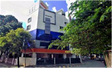 Heritage Landmark in Koramangala, Bangalore | Cityinfo Services