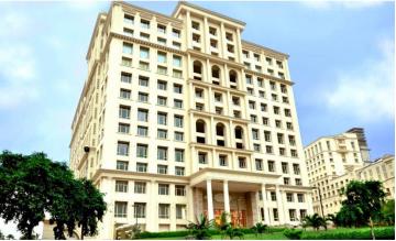 Hiranandani Delphi - Wing B in Powai, Mumbai | Cityinfo Services