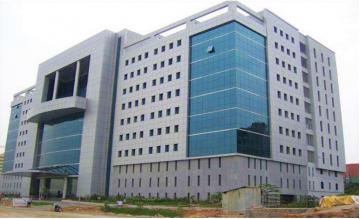 Mindspace Madhapur - Building 12C in HITEC City, Hyderabad | Cityinfo ...