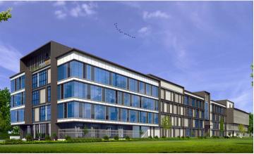 Manyata Embassy Business Park - Acacia Block B (M3) in Nagavara ...