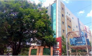 RR Tower II in Guindy, Chennai | Cityinfo Services
