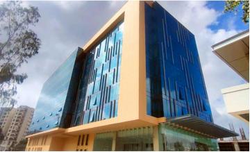 Embassy Tech Village - Petunia (Block 3B) in Marathahalli - Sarjapur ...