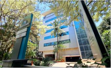 IndiQube - Crystal in Church Street, Bangalore | Cityinfo Services