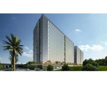 Commerzone Madhapur in Madhapur, Hyderabad | Cityinfo Services