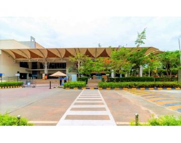 Manyata Embassy Business Park - Acacia Block B (M3) in Nagavara ...