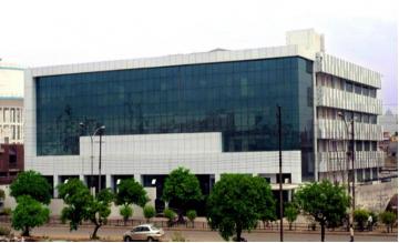 IBM Tower in Sector 62, Noida | Cityinfo Services