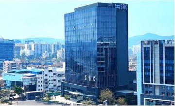 Smartworks - Amar Madhuban Tech Park in Baner, Pune | Cityinfo Services