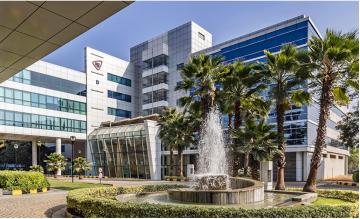 CoWrks - Ecospace - Campus 1B in Marathahalli - Sarjapur Outer Ring ...