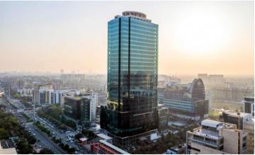 The Corenthum - Tower A in Sector 62, Noida | Cityinfo Services