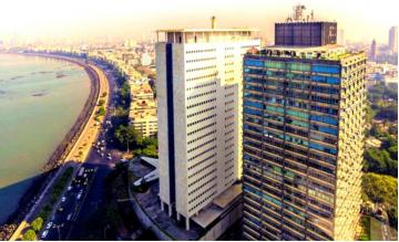 Dalamal Tower in Nariman Point, Mumbai | Cityinfo Services