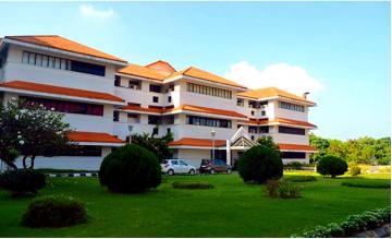 Technopark Trivandrum - IBS Campus Phase 1 in Technopark Road ...